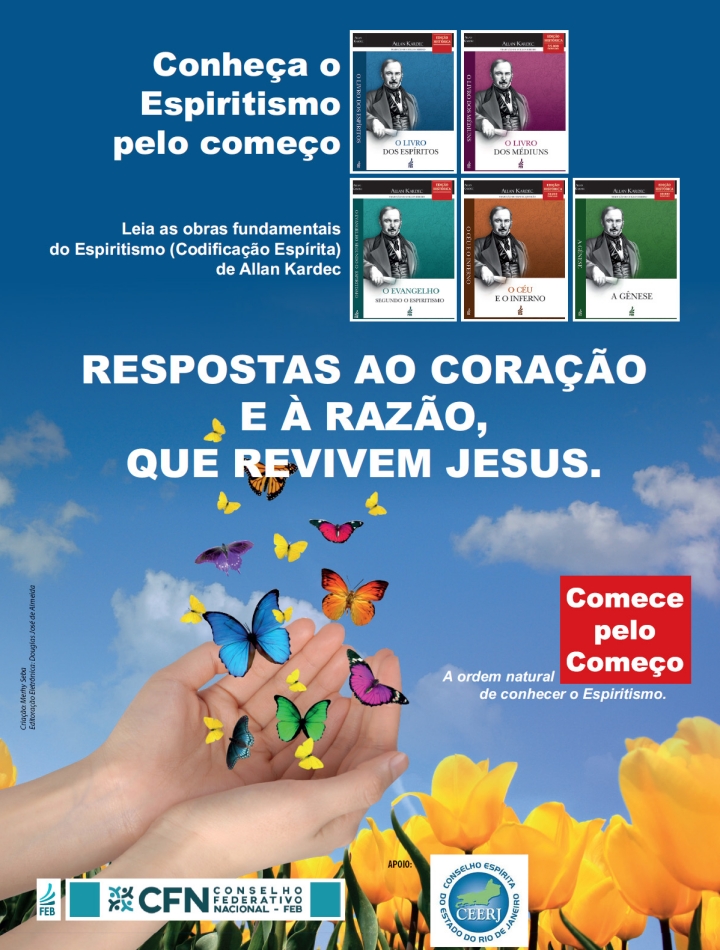 Comece pelo começo - Obras Básicas